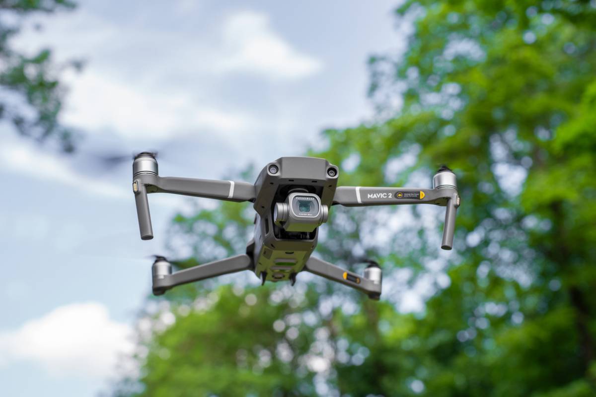 Drone FPV : on fait le point - Axson technologies