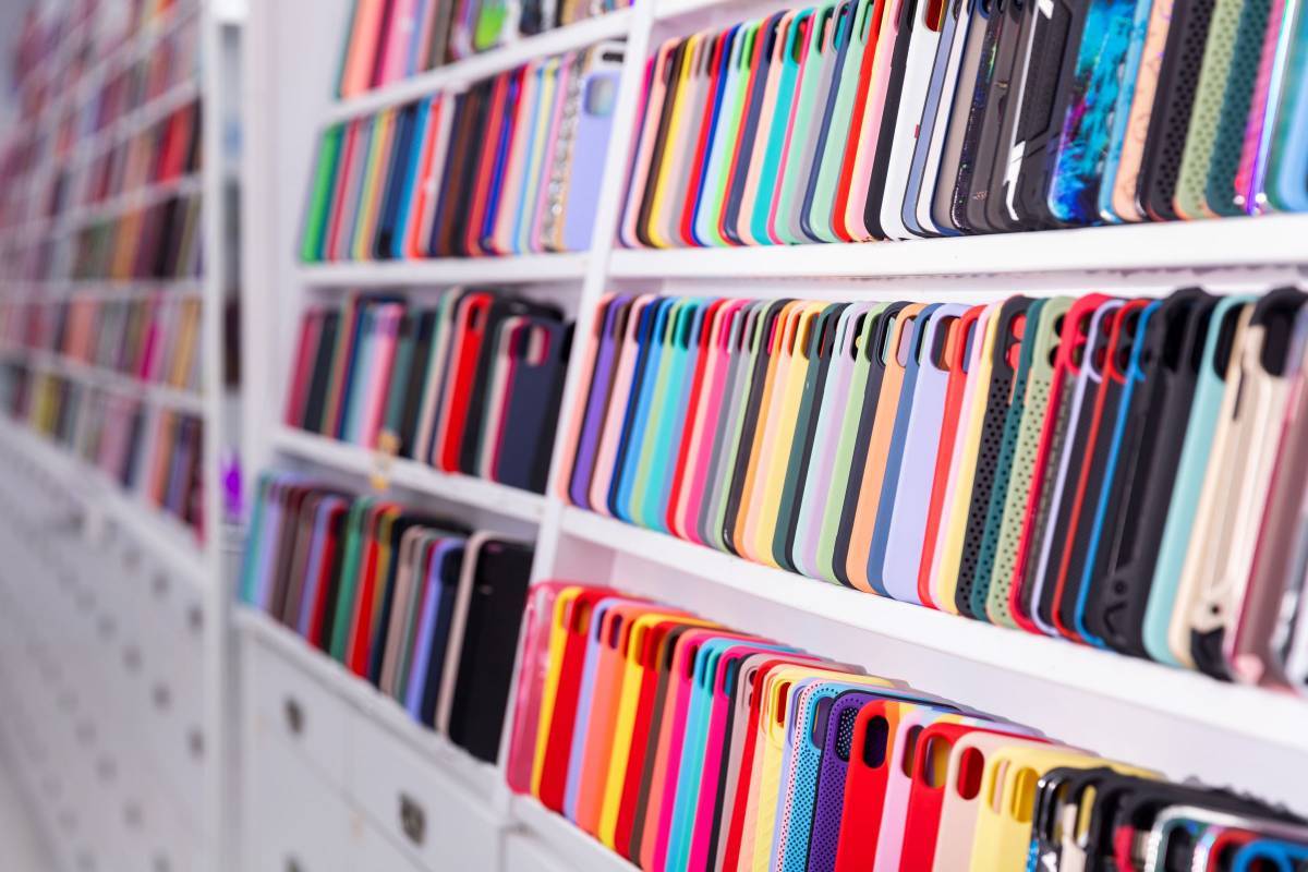Sur quels critères choisir une coque pour votre smartphone ? - Axson ...
