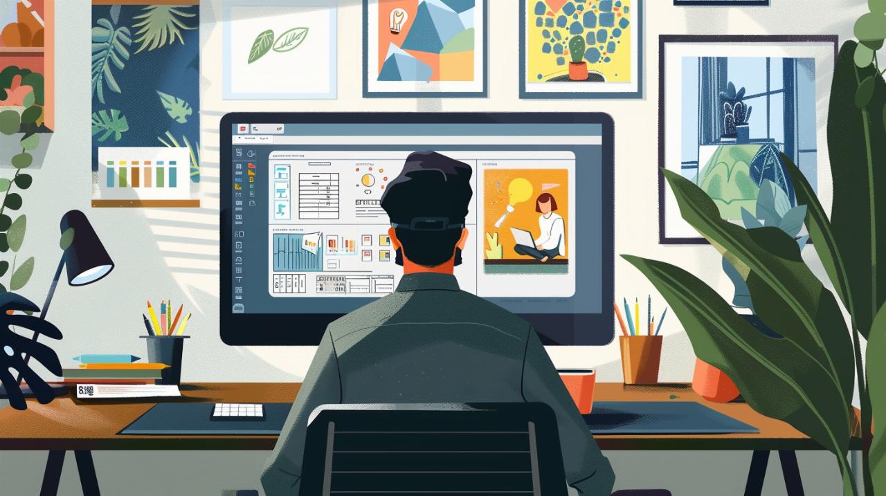 Les nombreux avantages d'une formation de dessin a distance