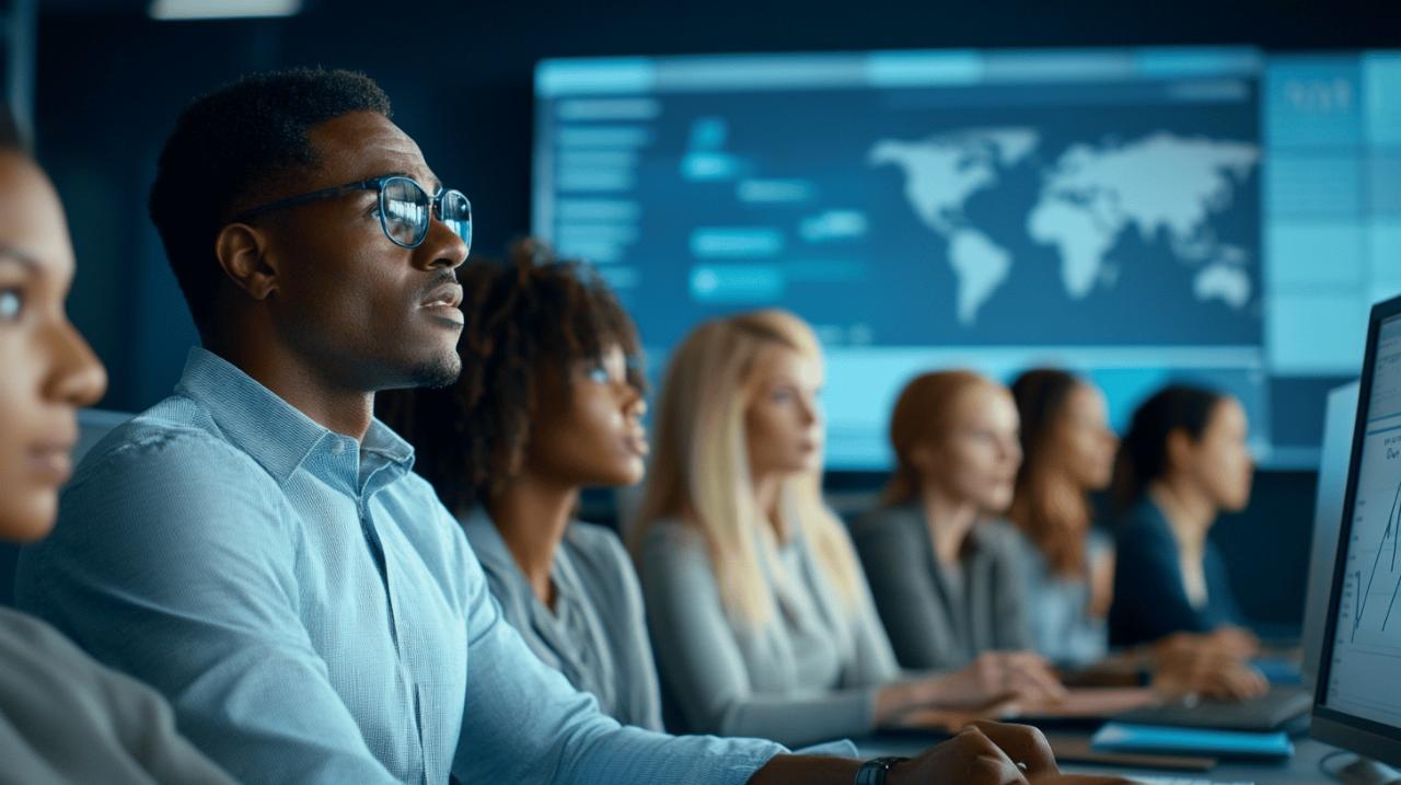 Comment choisir le meilleur centre de formation pour votre reconversion professionnelle en ligne