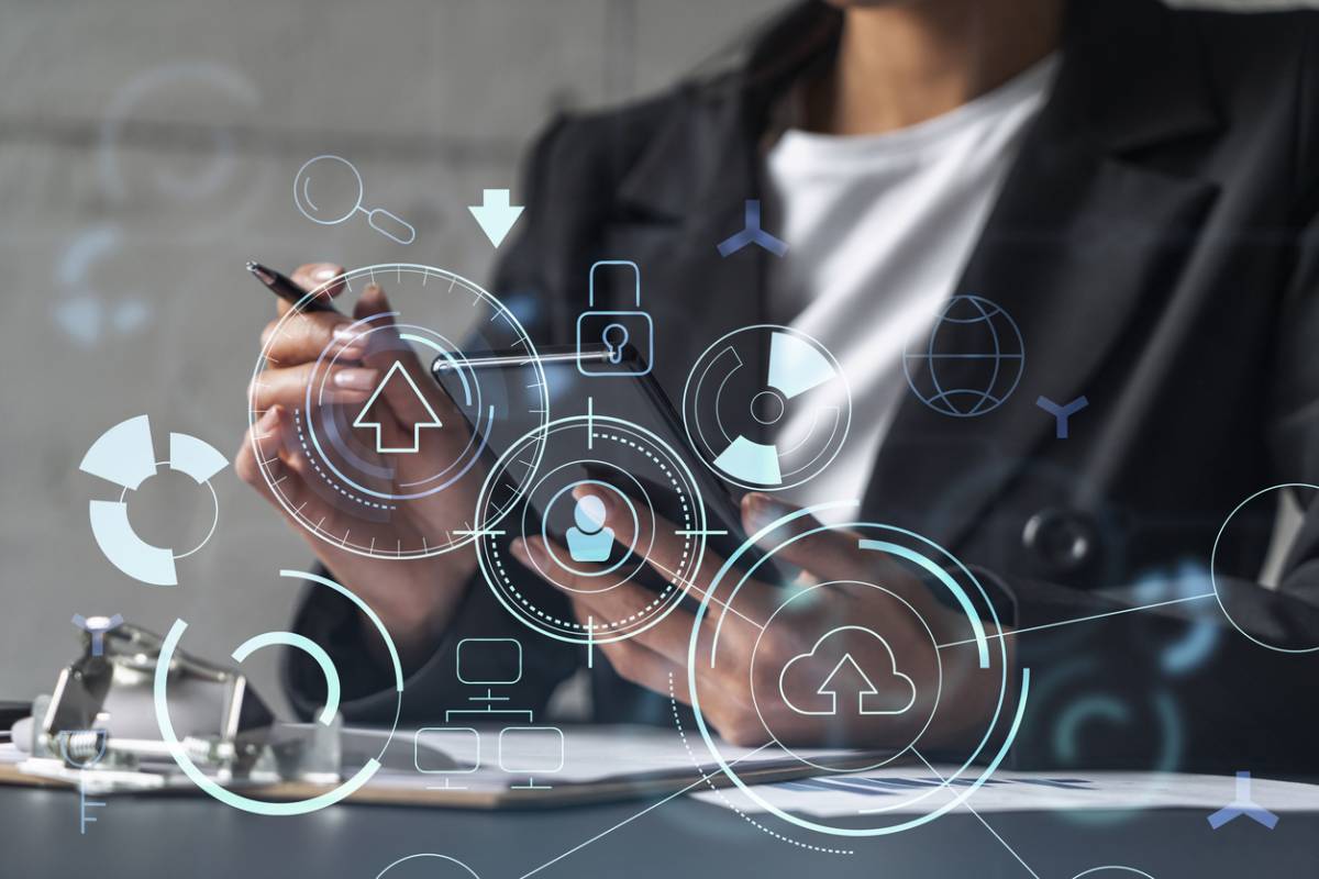 Comment la digitalisation des entreprises est-elle un levier de ...