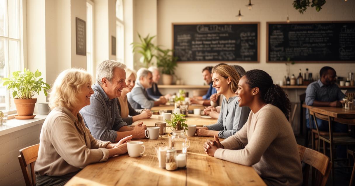 Comment ouvrir un restaurant associatif : guide complet de la gestion ...